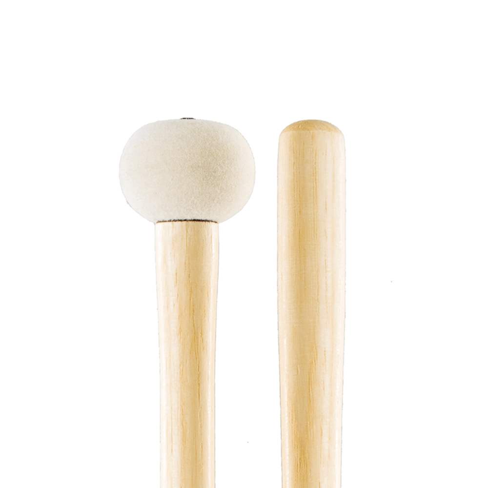 Performer Series Marching Bass Mallet | Promark Drumsticks | D'Addario