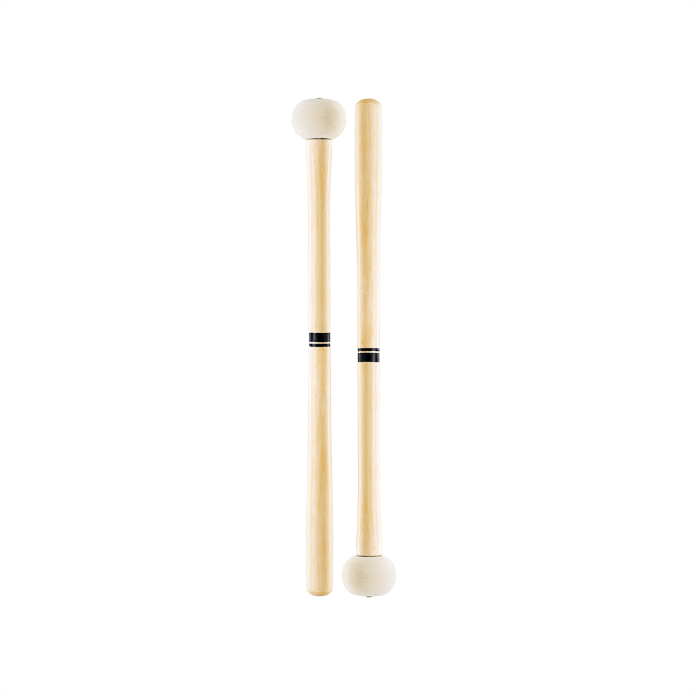 Performer Series Marching Bass Mallet | Promark Drumsticks | D'Addario