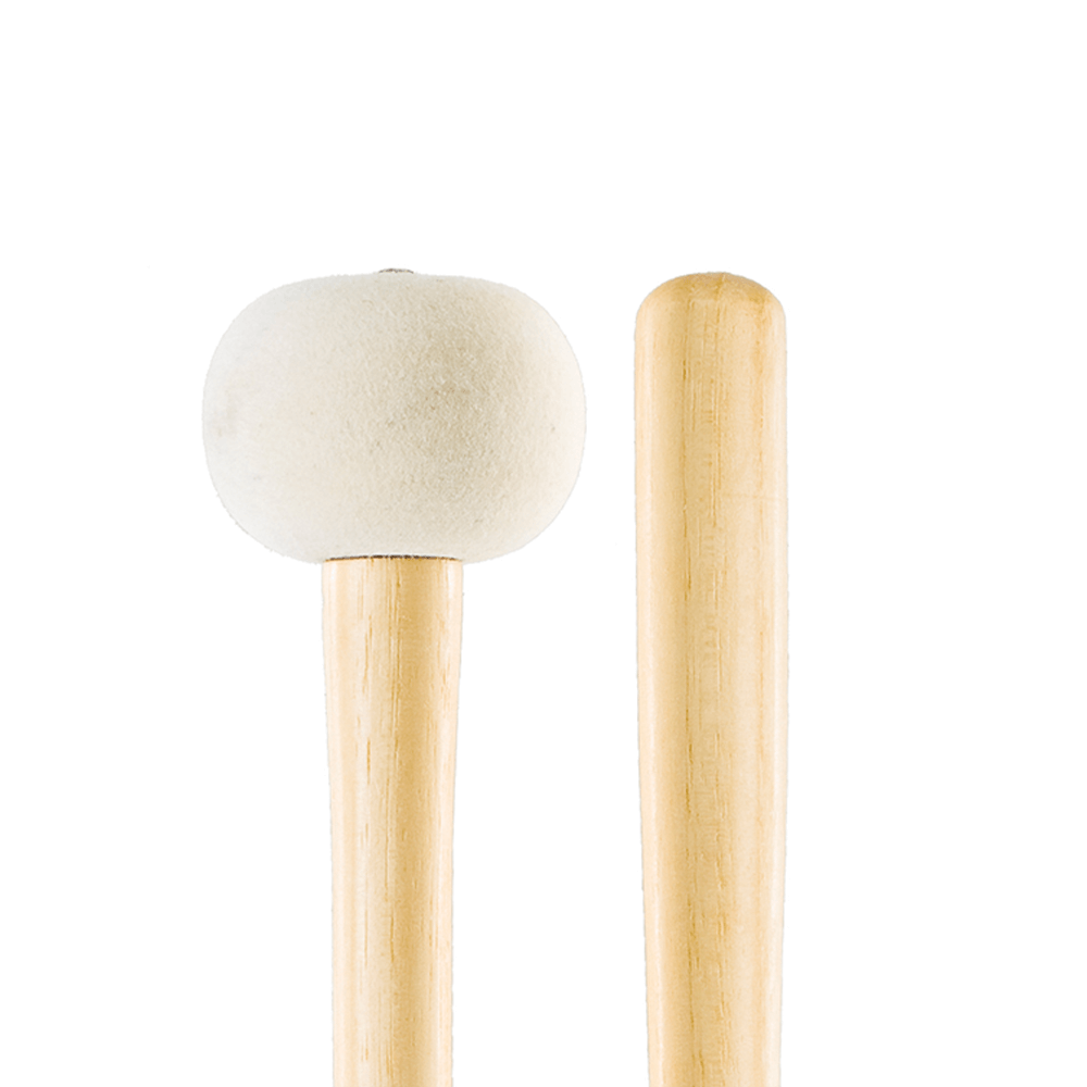 Performer Series Marching Bass Mallet | Promark Drumsticks | D'Addario