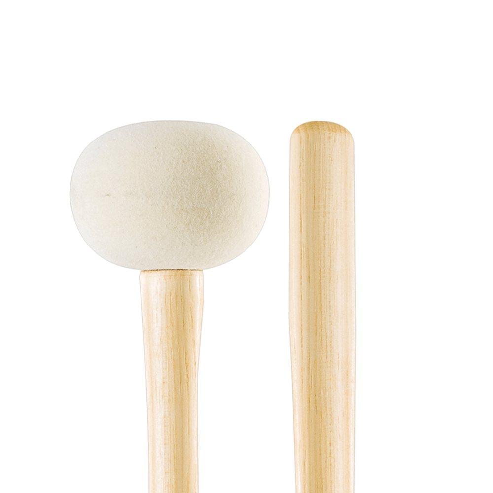 Performer Series Marching Bass Mallet | Promark Drumsticks | D'Addario