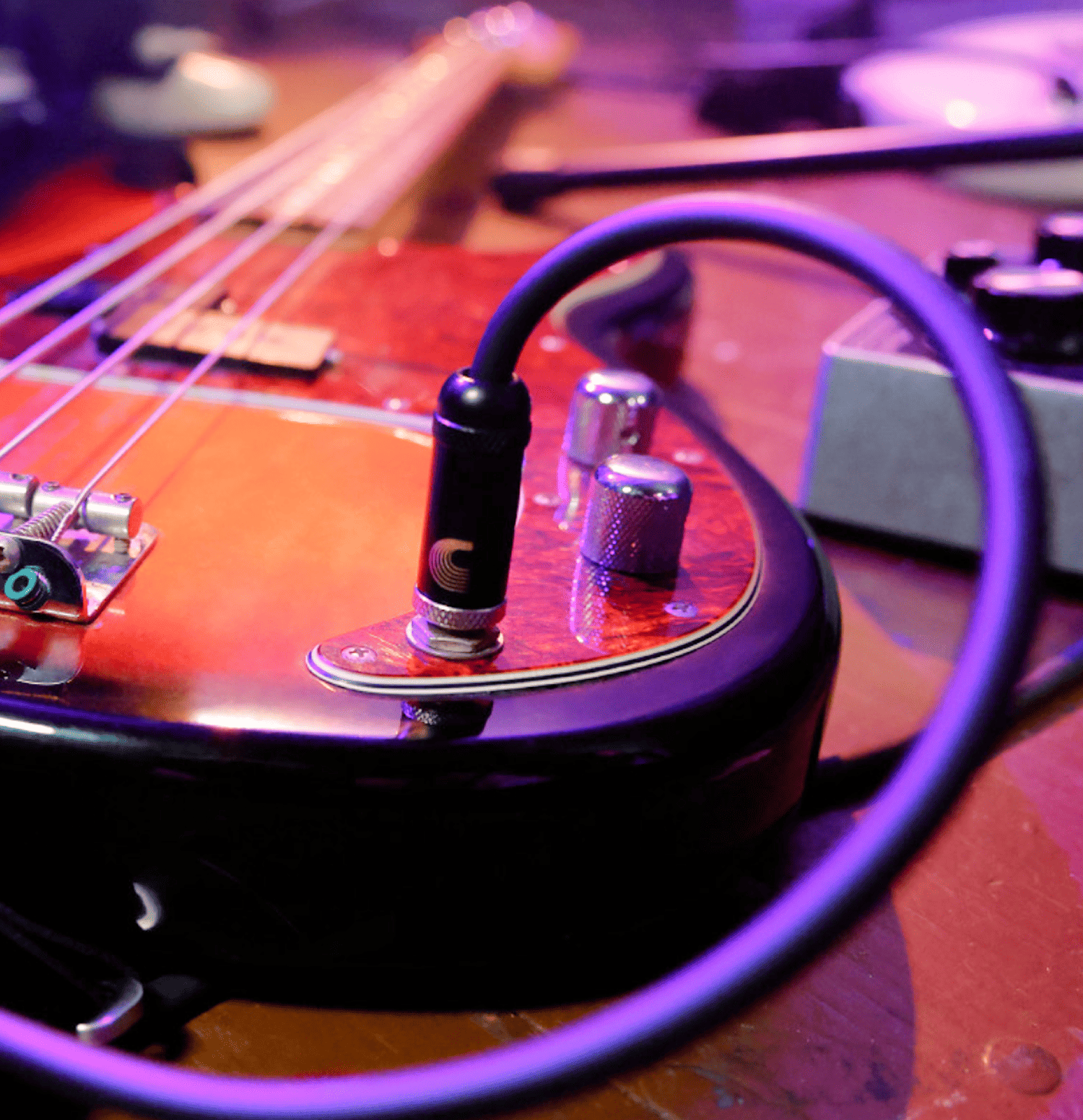 How To Choose The Best Guitar Cables For Your Sound | D'Addario Lesson Room