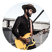 D'Addario | Guitar Strings, Accessories, and More