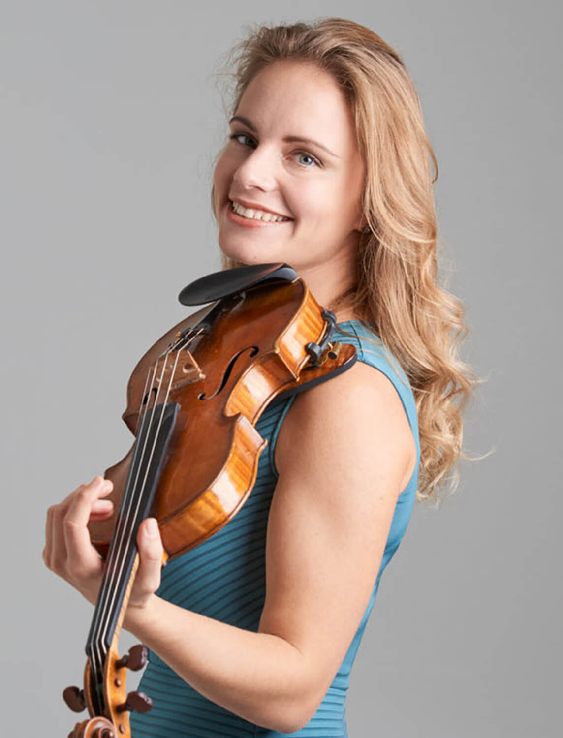 Orchestral Strings & Rosin | D’Addario