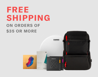 String Finder | Guitar, Ukulele, Mandolin, Banjo & More | D'Addario