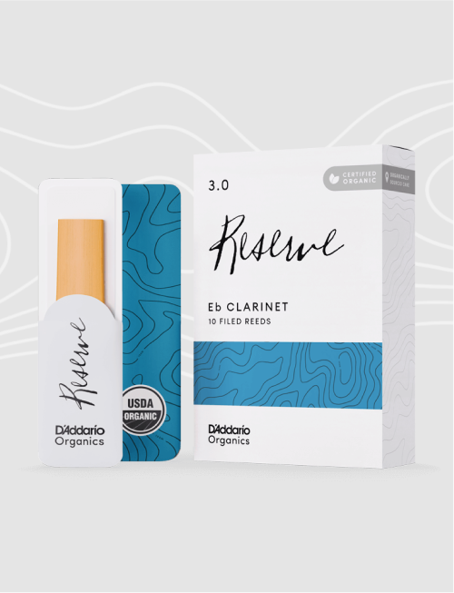 Clarinet Survival Guide | Woodwinds | D'Addario