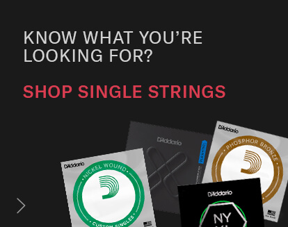 Guitar String Tension Calculator | String Tension Pro | D'Addario