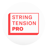 Guitar String Tension Calculator | String Tension Pro | D'Addario