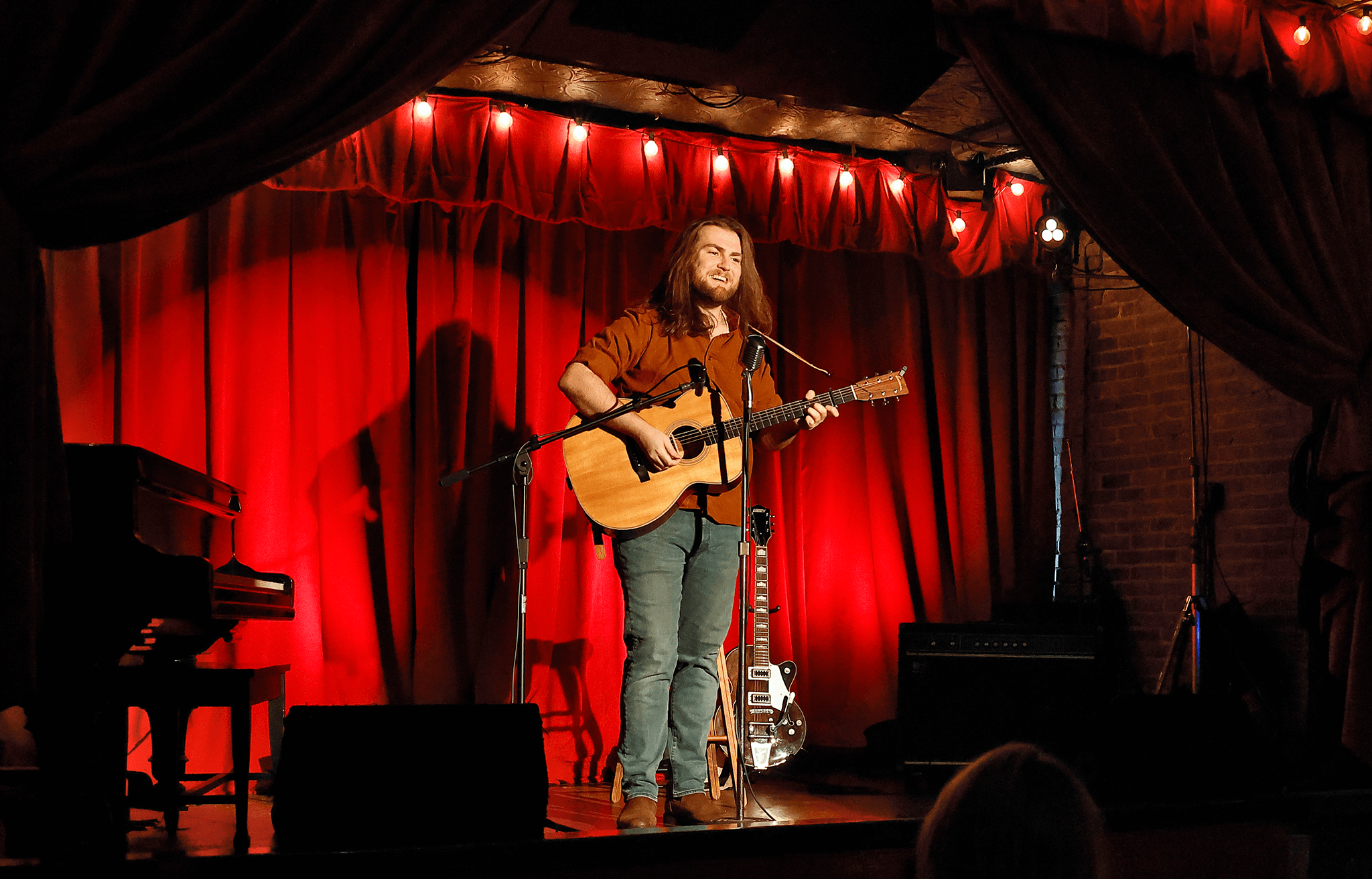 Acoustic Guitar Essentials | D'Addario