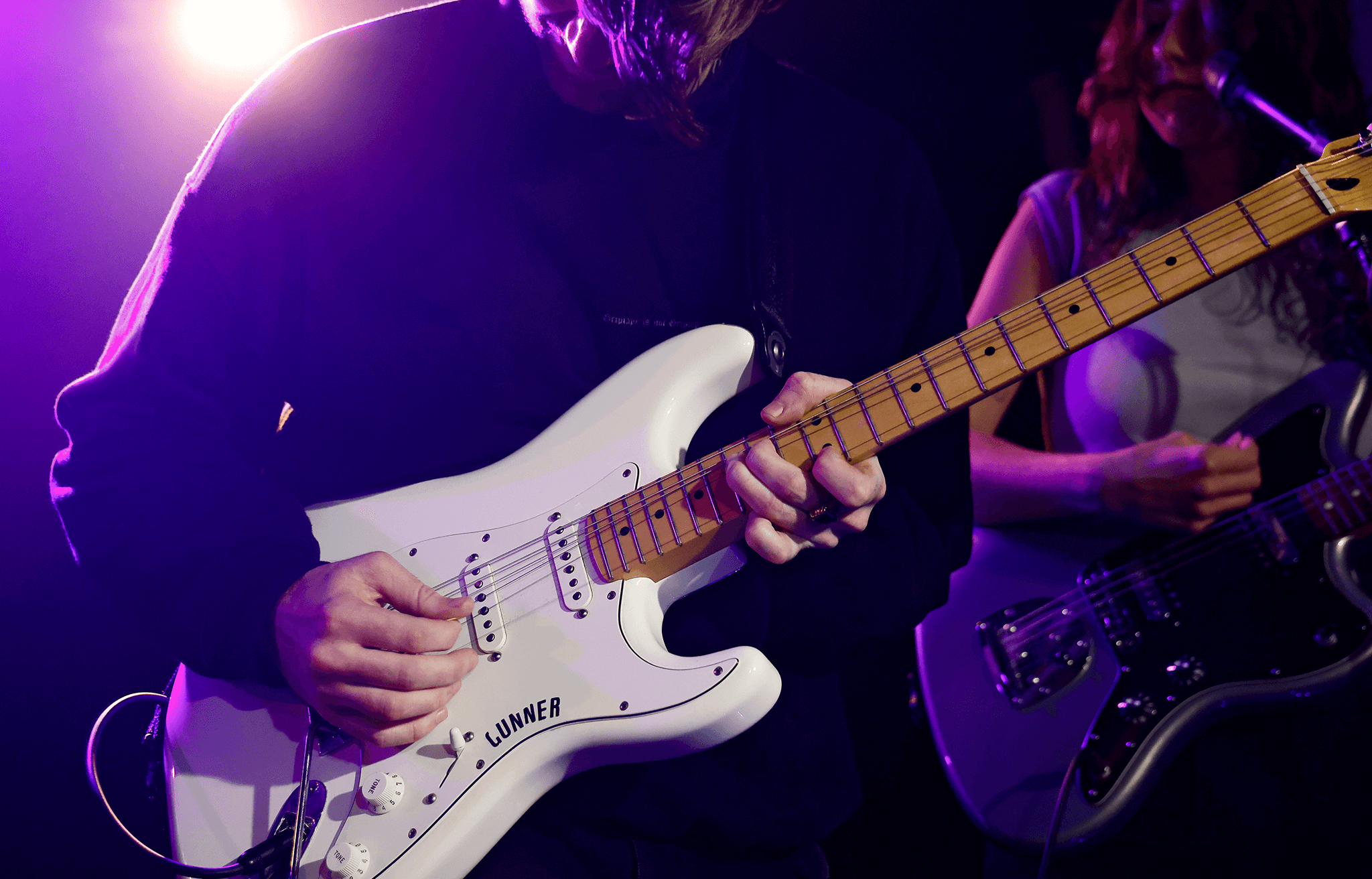 Electric Guitar Essentials | D'Addario