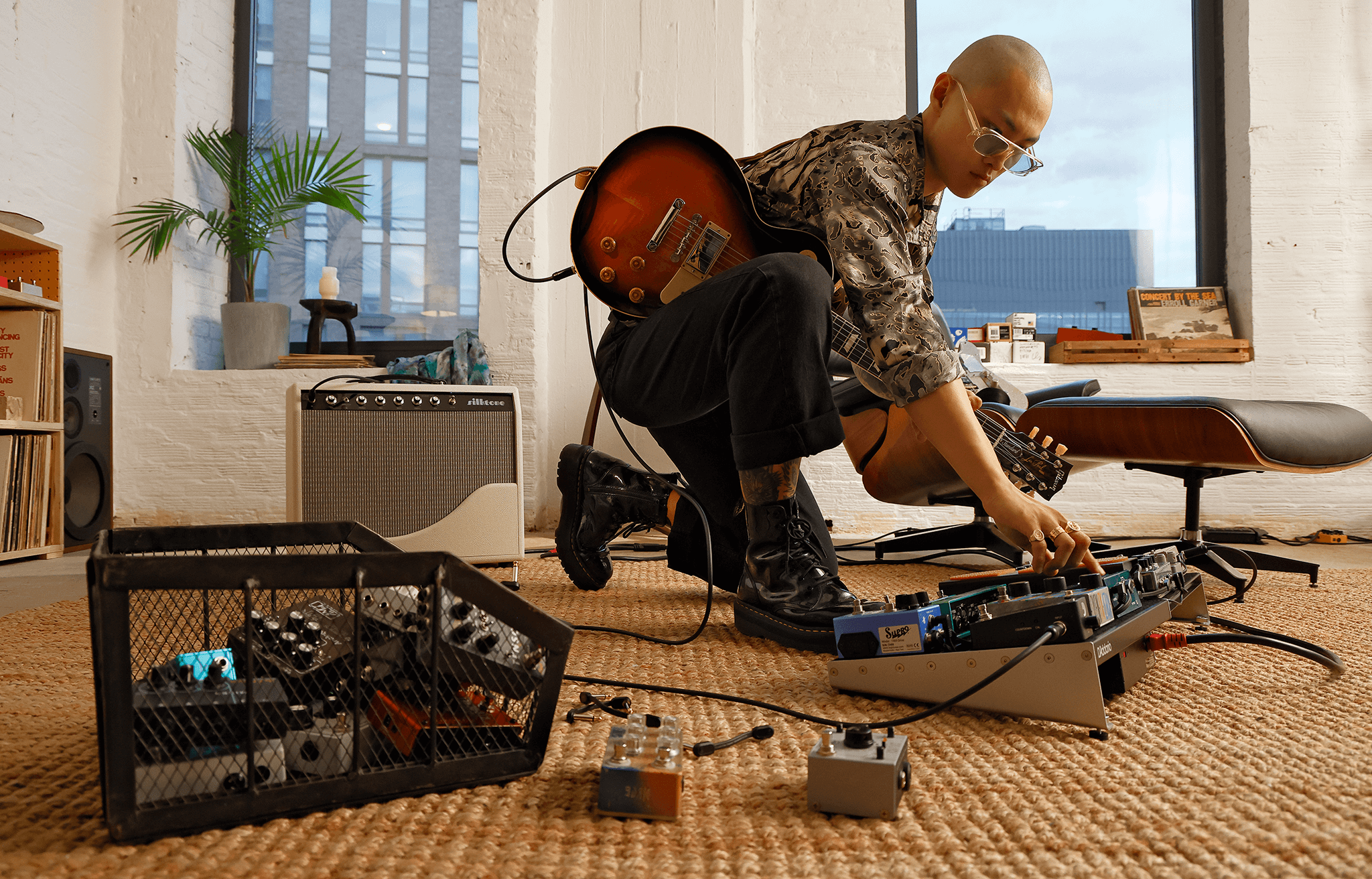 Pedalboard Essentials | #WYKYK | D'Addario